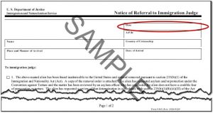 Have A Deportation, Exclusion, or Removal Order? - Immigration Attorney ...