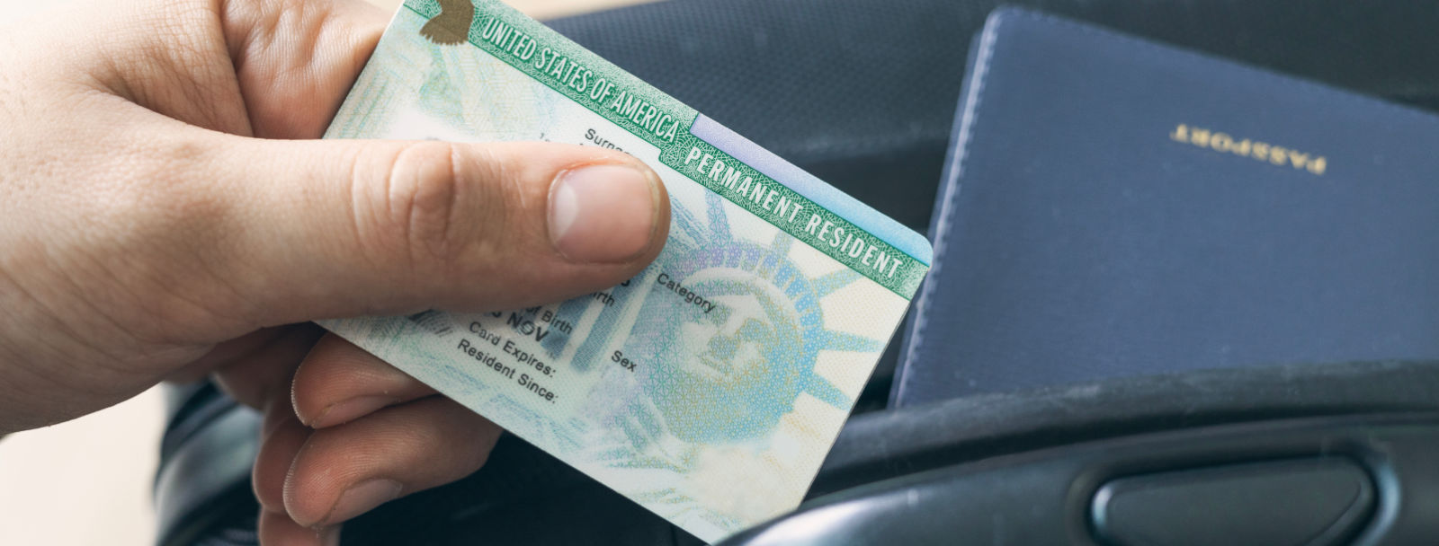 Important Green Card and Visa Travel Rule Changes Every Immigrant ...